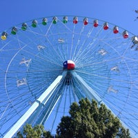 Texas Star Ferris Wheel - Fair Park - 15 tips from 1871 visitors