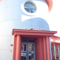 U.S. Post Office - Celebration Village - 601 Market St