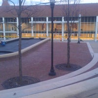 Dining Hall (UNCG) - Food Court in Greensboro