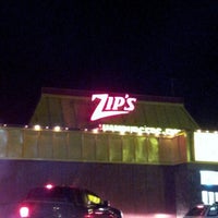 Menu - Zip's Drive-In - Fast Food Restaurant