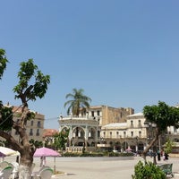 Centre Blida - Neighborhood in Blida