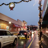 Ridgeway Shopping Center - Shopping Mall in Stamford