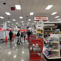 Target - Concourse Village - Bronx, NY