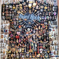 Hard Rock Cafe Berlin - Charlottenburg - 291 tips from 18376 visitors