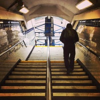 Hounslow Central London Underground Station - Hounslow Central ...