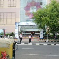 Pink Square Mall - 12 tips