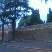 Piazzale del Verano - Plaza