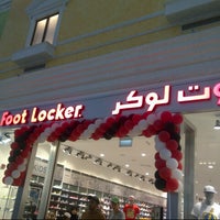 Foot Locker - Shoe Store in Doha
