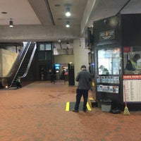 Silver Spring Metro Station - Metro Station in Silver Spring