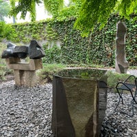 The Noguchi Museum - Art Museum