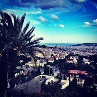 Mirablau - Cocktail Bar in Barcelona