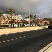 Club La Costa World Resorts & Hotels - Mijas Costa, Andalucía