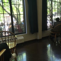 North Gate Hall - College Communications Building in Berkeley