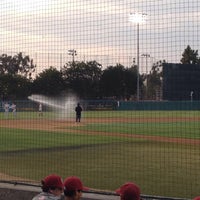 Dedeaux Field - South LA - Los Angeles, CA