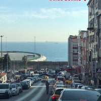 Çapa - Neighborhood