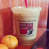 Port city java - cinebetta