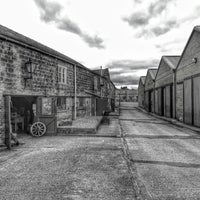 Elsecar Heritage Centre - Barnsley, Barnsley