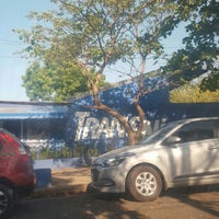 Transnica - Bus Line