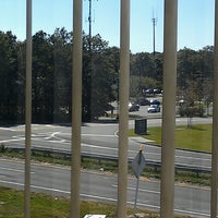 Suffolk County Police - 7th Precinct Headquarters - 1 tip