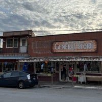 Oatman General Store - Gift Store