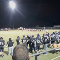 Ray Patterson Field - Field in Loveland