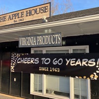 The Apple House Restaurant & Gift Shop - 51 tips