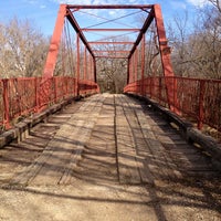 Old Alton Bridge - 8 tips from 243 visitors