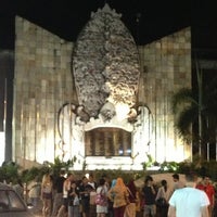 The Bali Bombing Memorial (Ground Zero Monument) - 71 tips