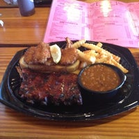 Bubbalou's Bodacious Bar-B-Que - BBQ Joint in Orlando