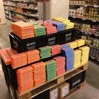 Marqt (Now Closed) - Oude Westen - Rotterdam, Zuid-Holland