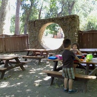 Caper Acres Playground - Woodland Ave.