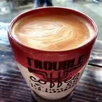 Photos at Trouble Coffee - Outer Sunset - 209 tips from 5288 visitors