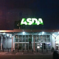 Asda - Supermarket in Nottingham