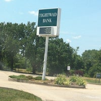 Tightwad, MO