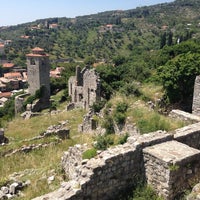 Stari grad Bar | Old Town Bar - Бар, Бар