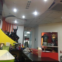 Fort Legend Tower Building