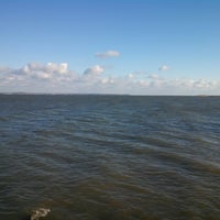 Mazurik Ramp - Boat Launch