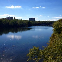 Raritan River - New Brunswick, NJ