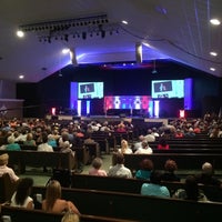 Pace Assembly - Pace, FL