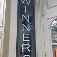 Winners - St. Lawrence - 35 - 45 Front Street East