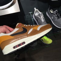 Size? - Shoe Store in Amsterdam