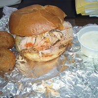 Hogzilla BBQ Pit - BBQ Joint in Battle Creek