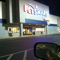 Petsmart Hamilton Place 2025 thundermountainline