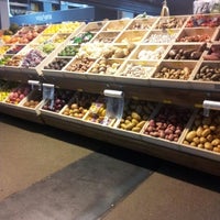 Mathallen Oslo - Grünerløkka - Vulkan 5