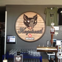 Hogshead Brewery - Brewery in Denver