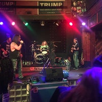 Karl Reef - Cocktail Bar