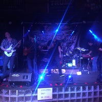 Karl Reef - Cocktail Bar