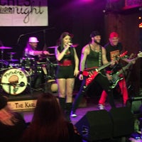 Karl Reef - Cocktail Bar