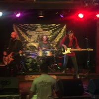 Karl Reef - Cocktail Bar