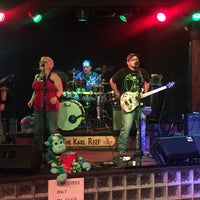 Karl Reef - Cocktail Bar